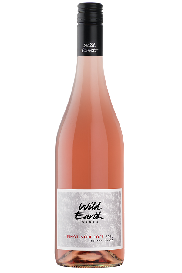 Welcome - Wild Earth Wines - Central Otago, NZ